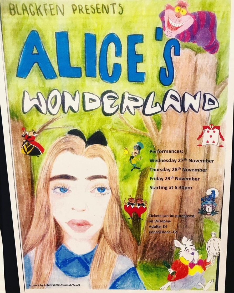 Blackfen School for Girls - Profile (2023)