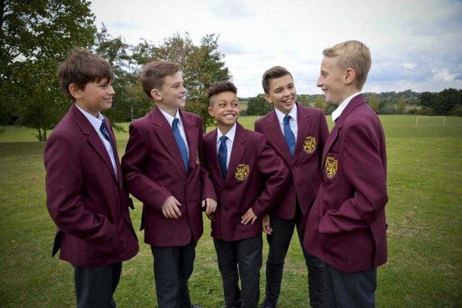 Helena Romanes School and Sixth Form Centre - Profile (2023)