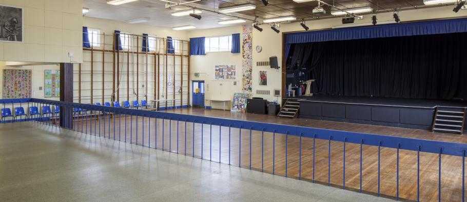 Langtree School - Profile (2023)