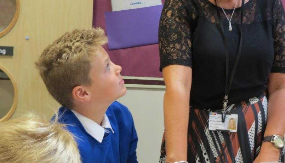 Witham St Hughs Academy - Profile (2023)