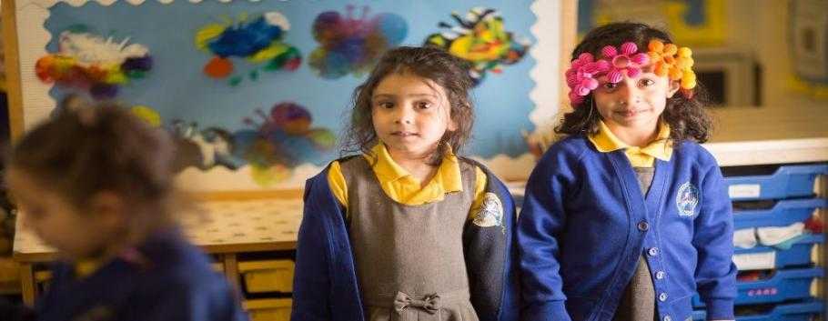 Chepping View Primary Academy - Profile (2023)