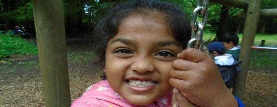 Chepping View Primary Academy - Profile (2023)