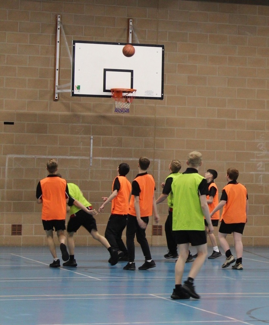 Ashfield Comprehensive School - Profile (2023)