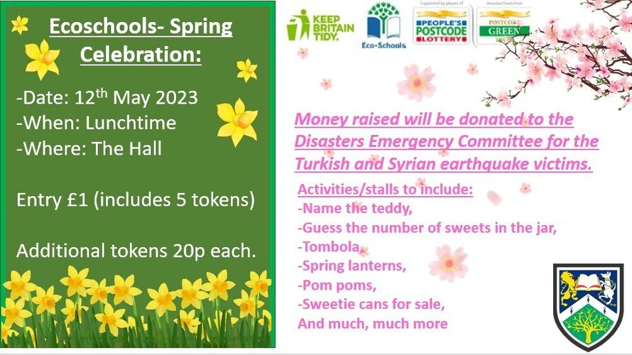 Ashfield Comprehensive School - Profile (2023)