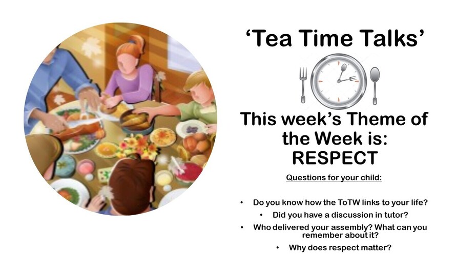 Ashfield Comprehensive School - Profile (2023)