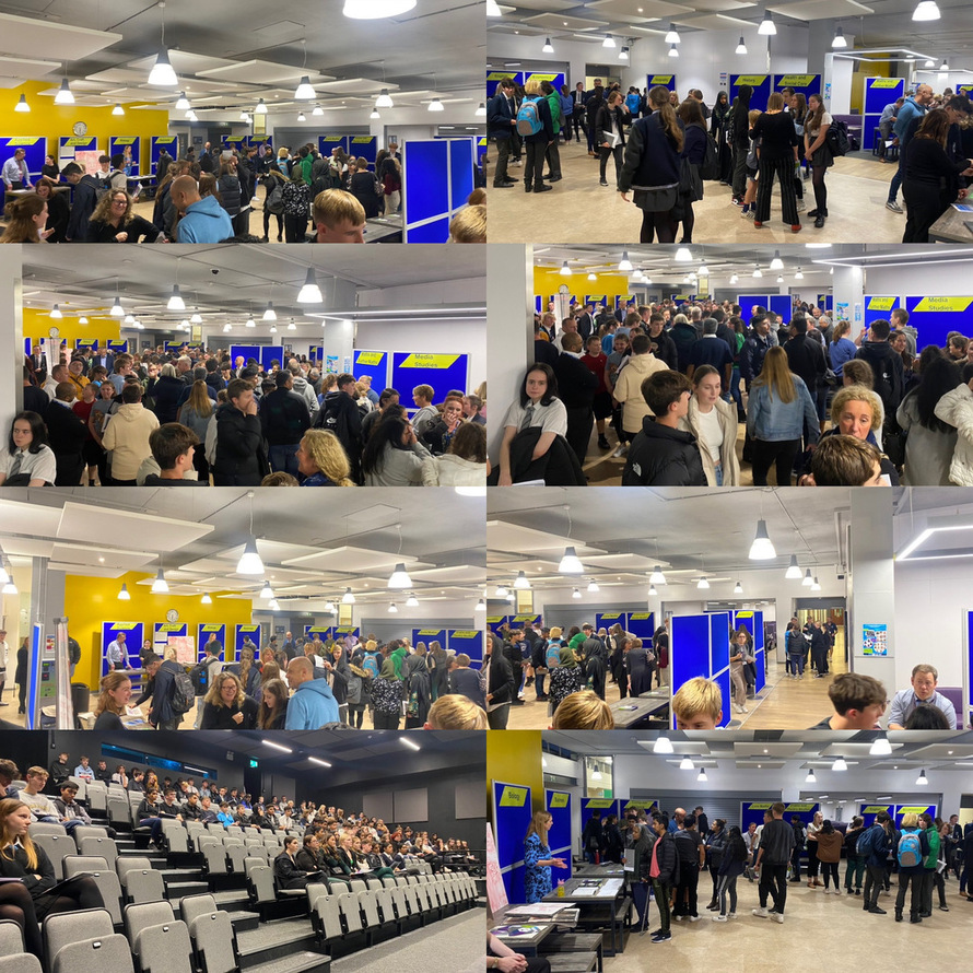 Wreake Valley Academy - Profile (2023)