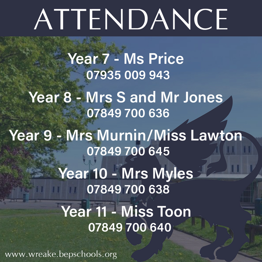 Wreake Valley Academy - Profile (2023)