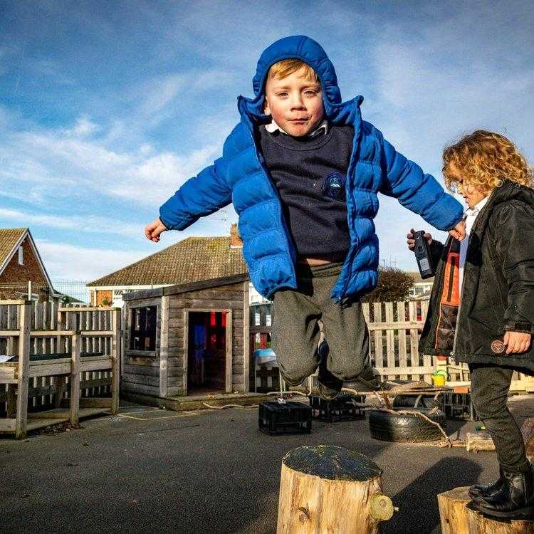 Middlethorpe Primary Academy - Profile (2024)