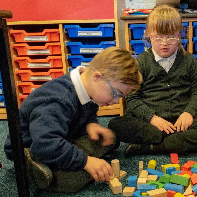 Laceby Acres Primary Academy - Profile (2024)