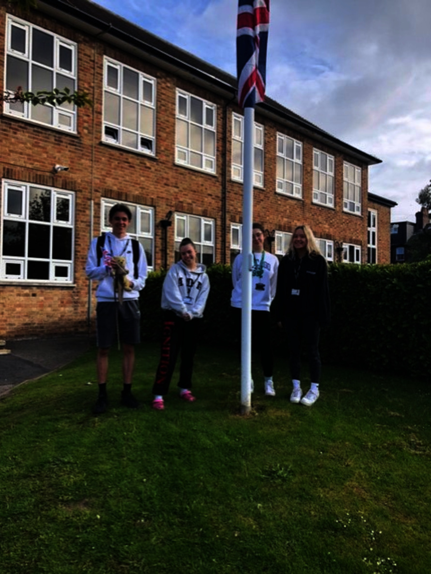 Knutsford Academy - Profile (2023)