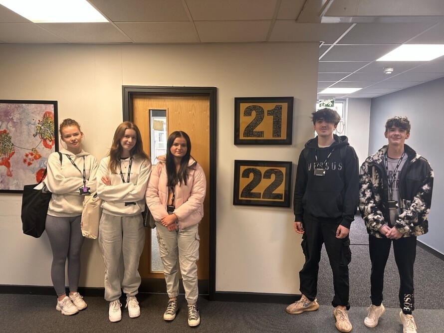 Knutsford Academy - Profile (2024)