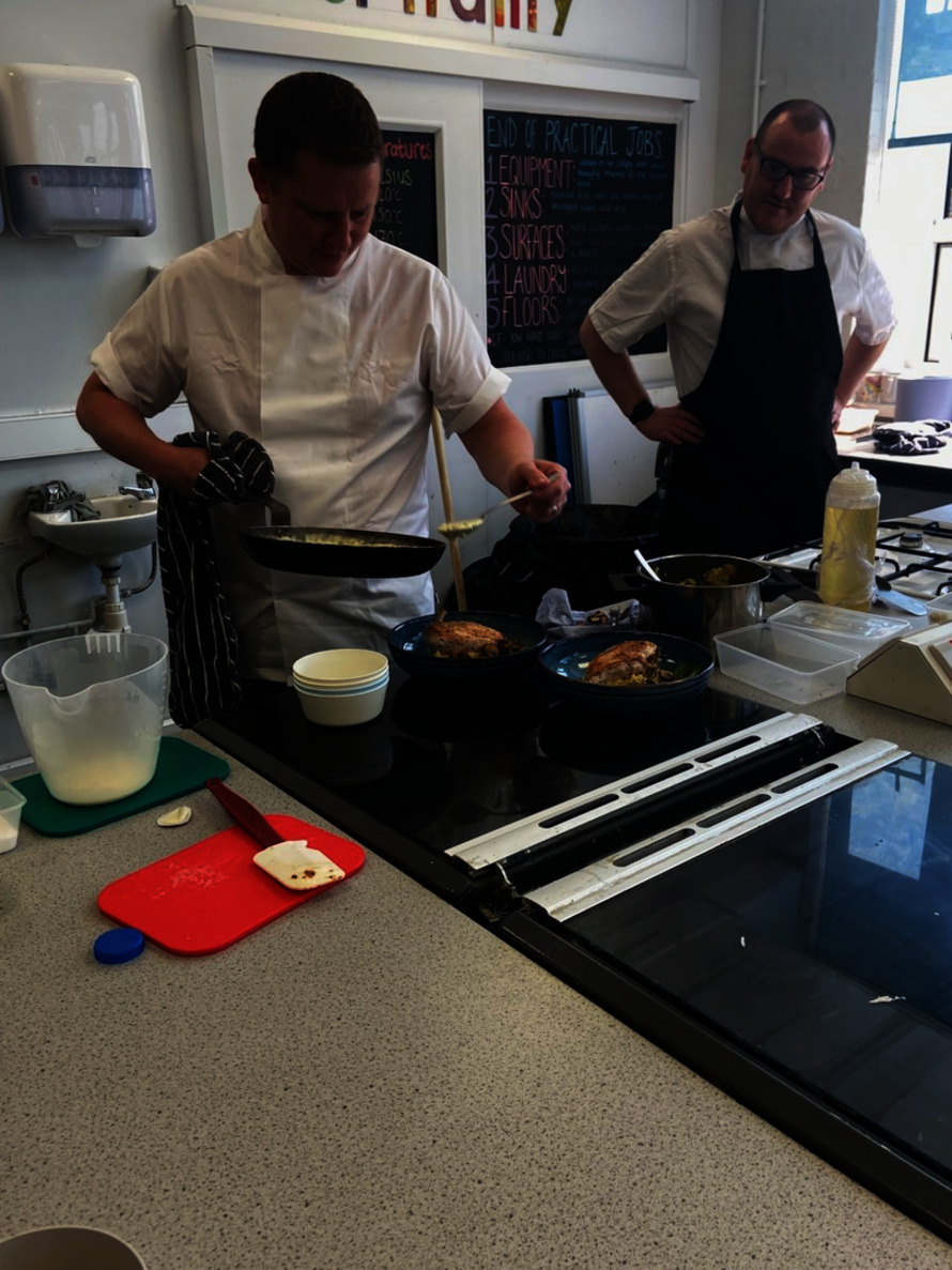 Knutsford Academy - Profile (2023)