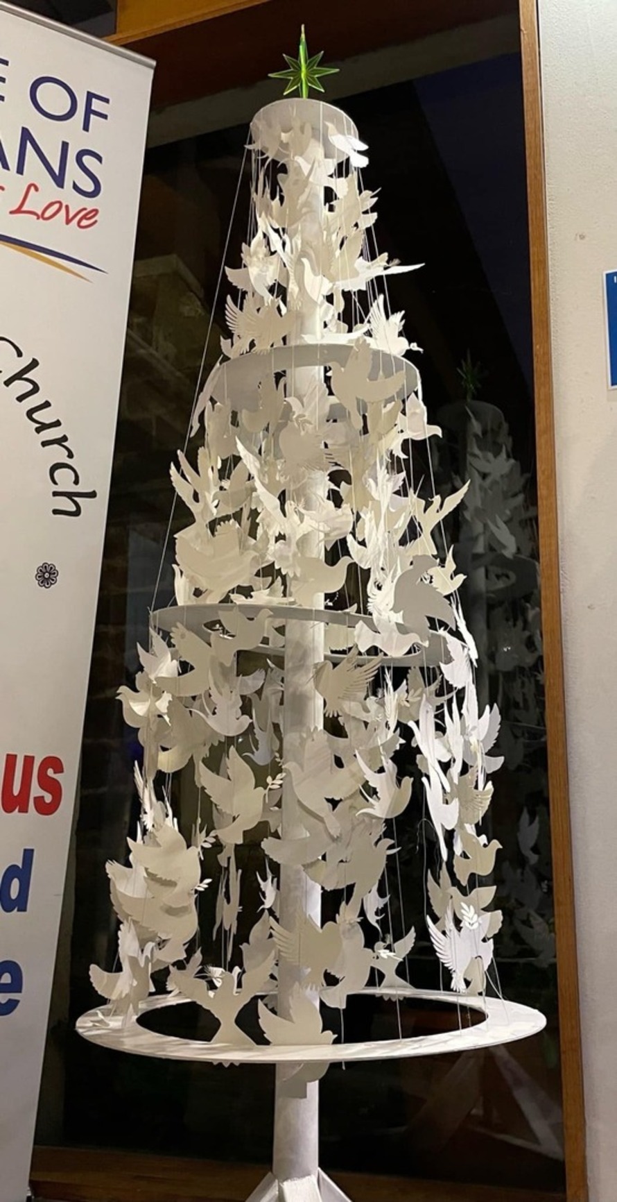 Gilbert Inglefield Academy - Profile (2023)