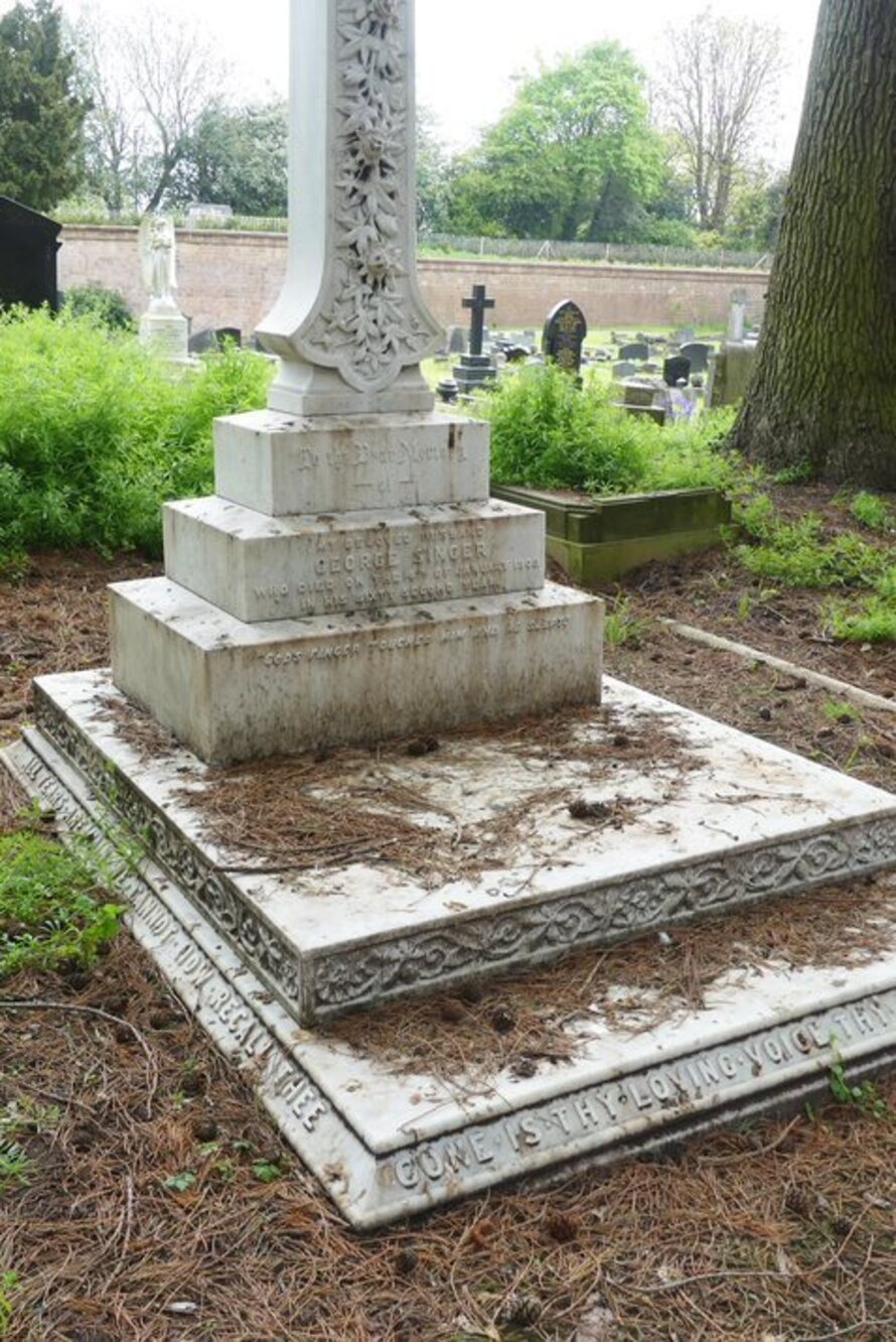 Coundon Court - Profile (2023)