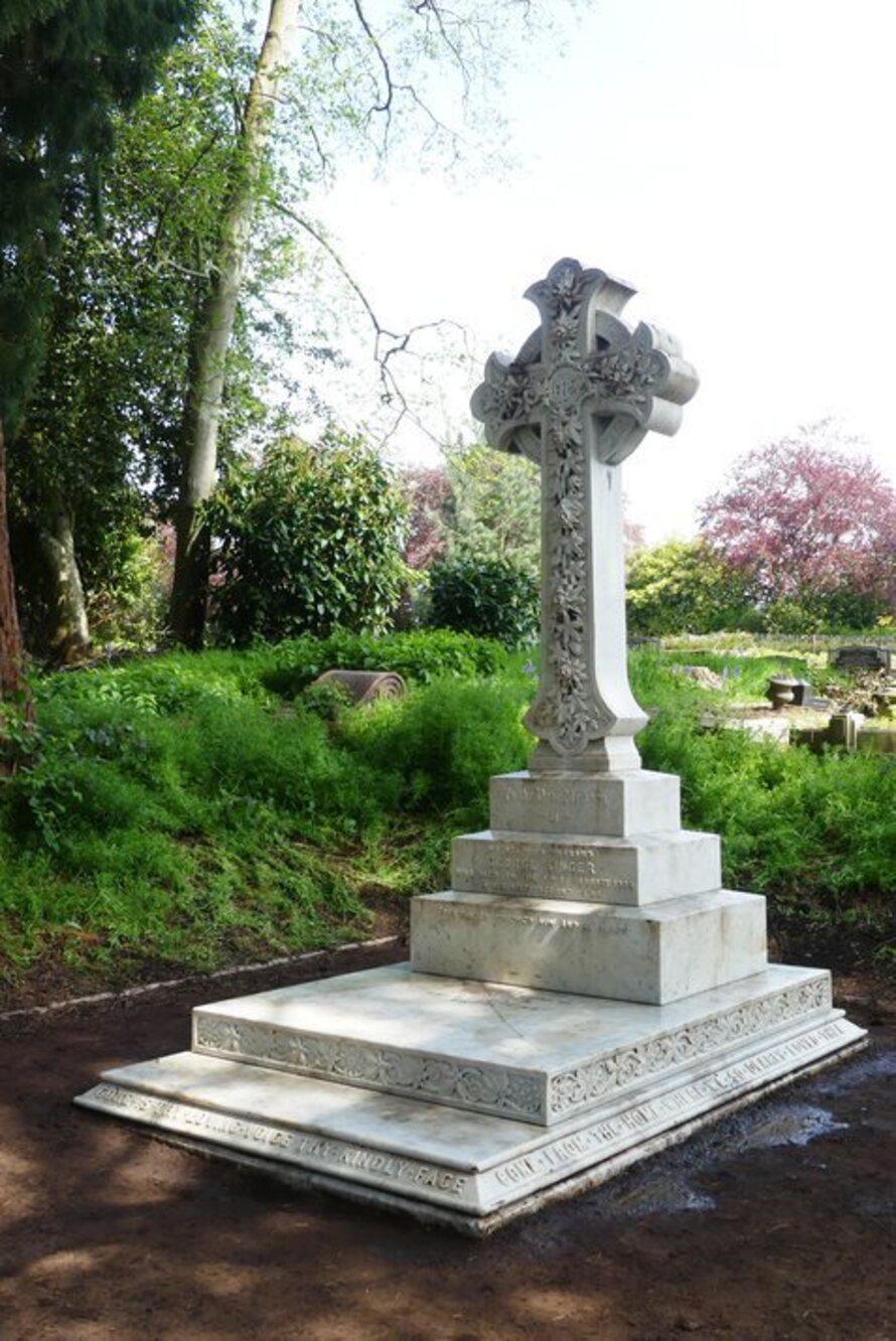 Coundon Court - Profile (2023)