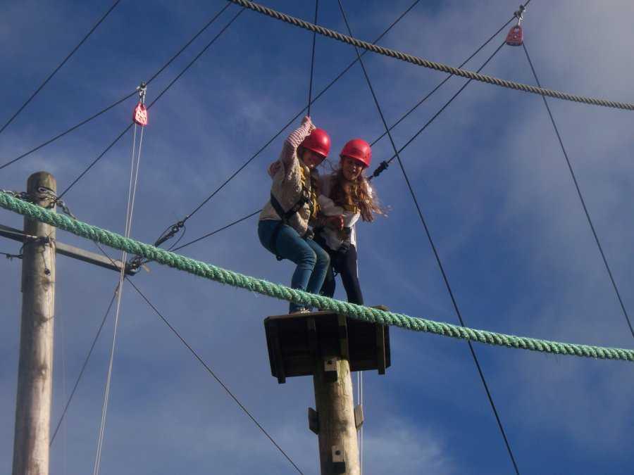 Wadebridge School - Profile (2023)