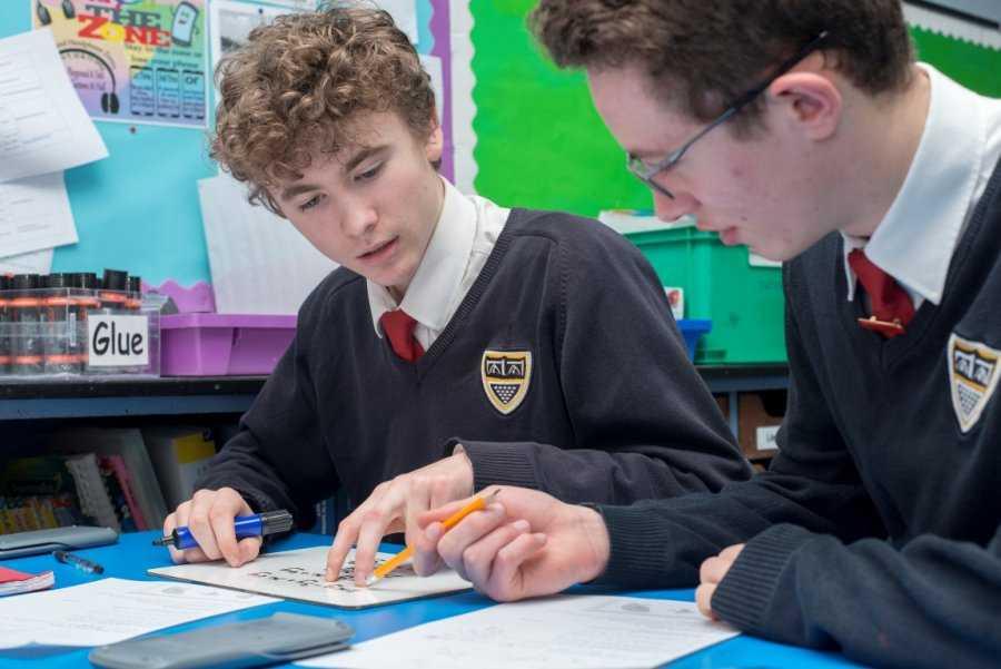 Wadebridge School - Profile (2023)