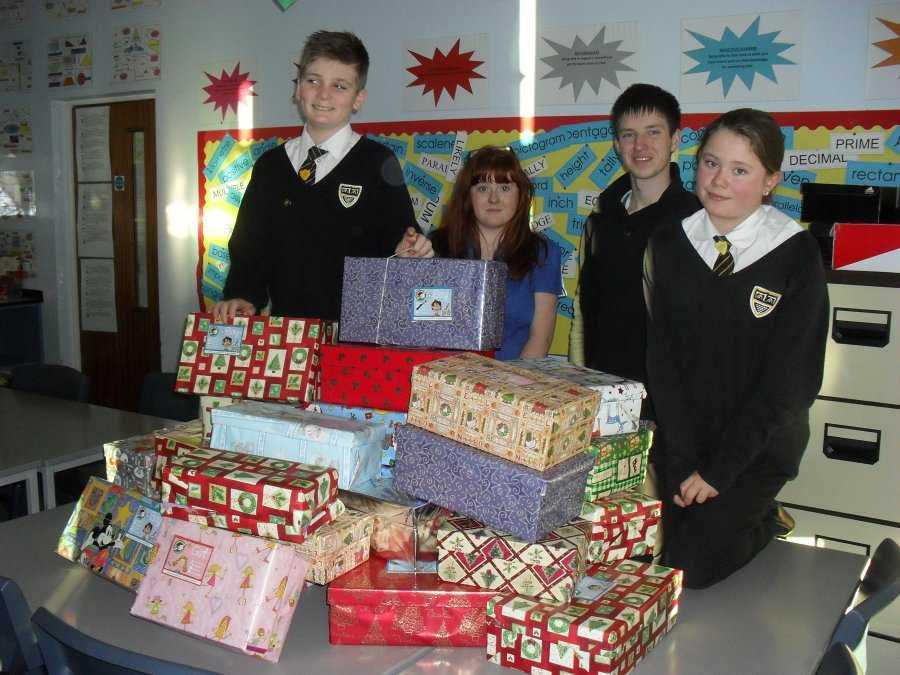 Wadebridge School - Profile (2023)