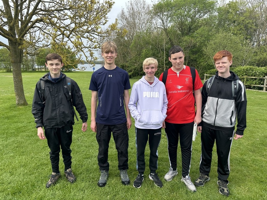 Henlow Church of England Academy - Profile (2023)