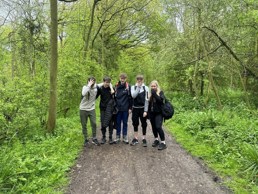 Henlow Church of England Academy - Profile (2024)