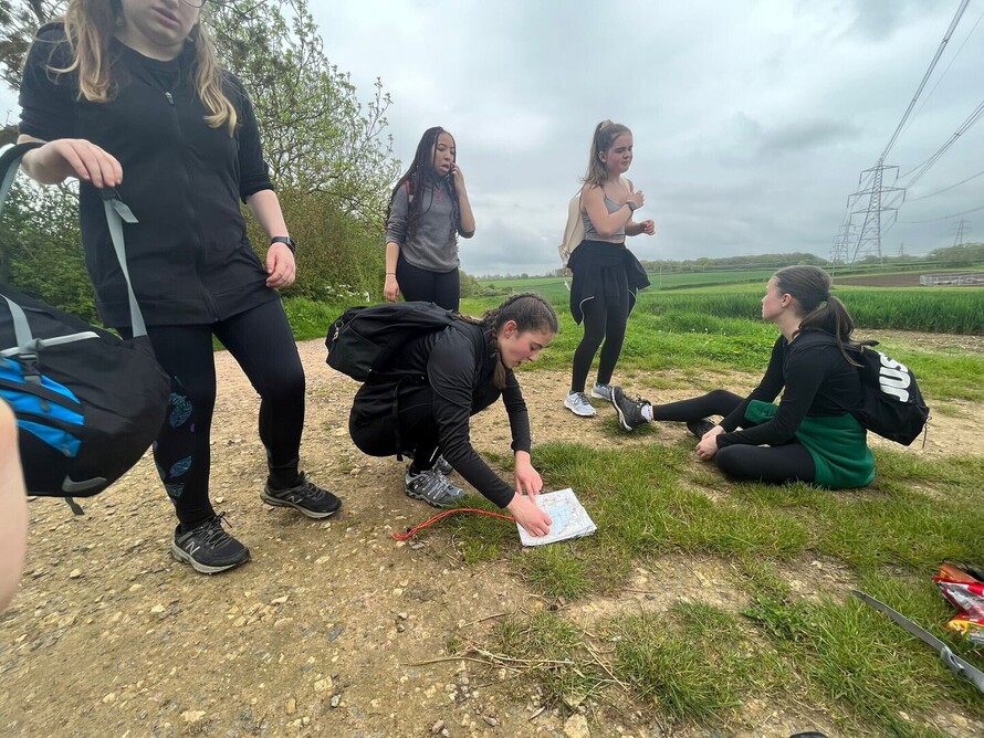 Henlow Church of England Academy - Profile (2023)