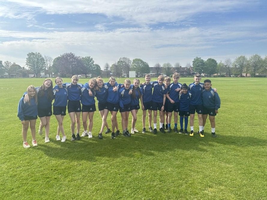 Henlow Church of England Academy - Profile (2023)