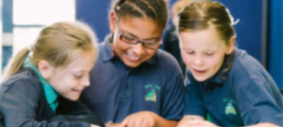 Lyons Hall School - Profile (2023)