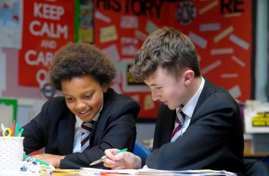 DSLV E-ACT Academy - Profile (2023)