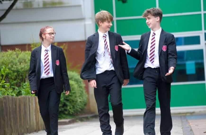 DSLV E-ACT Academy - Profile (2024)