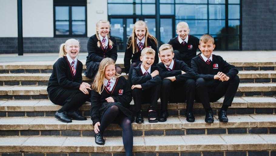 St Bede's Catholic School and Byron Sixth Form College - Profile