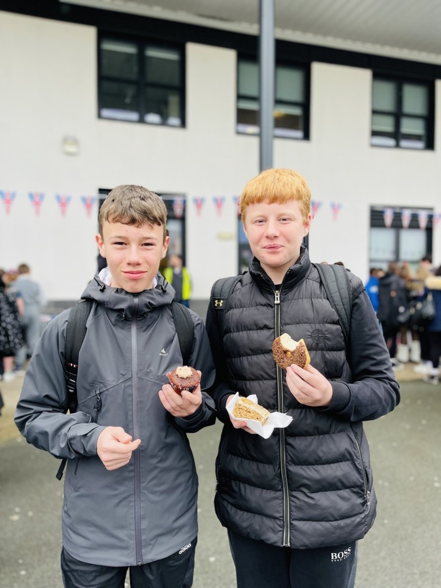 Easington Academy - Profile (2023)