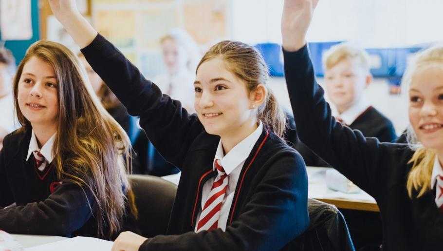 Easington Academy - Profile (2023)