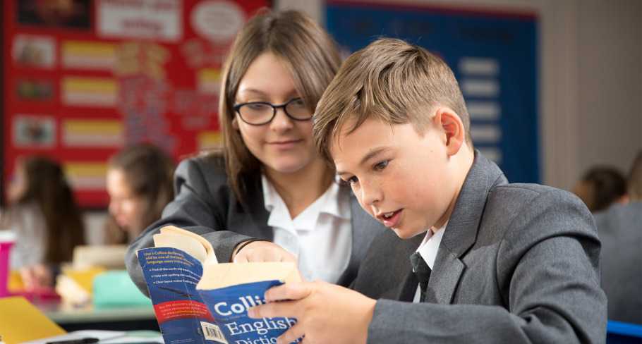 The Elizabethan Academy - Profile (2024)