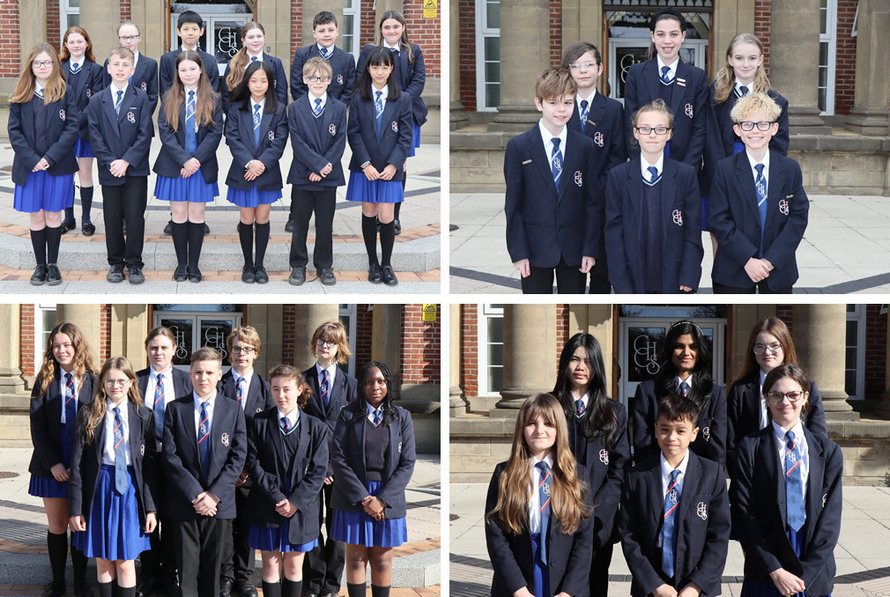 Clacton County High School - Profile (2024)