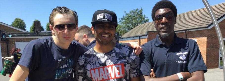 Kite Ridge School - Profile (2023)