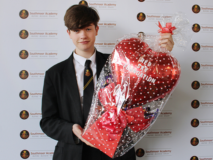 Southmoor Academy - Profile (2023)