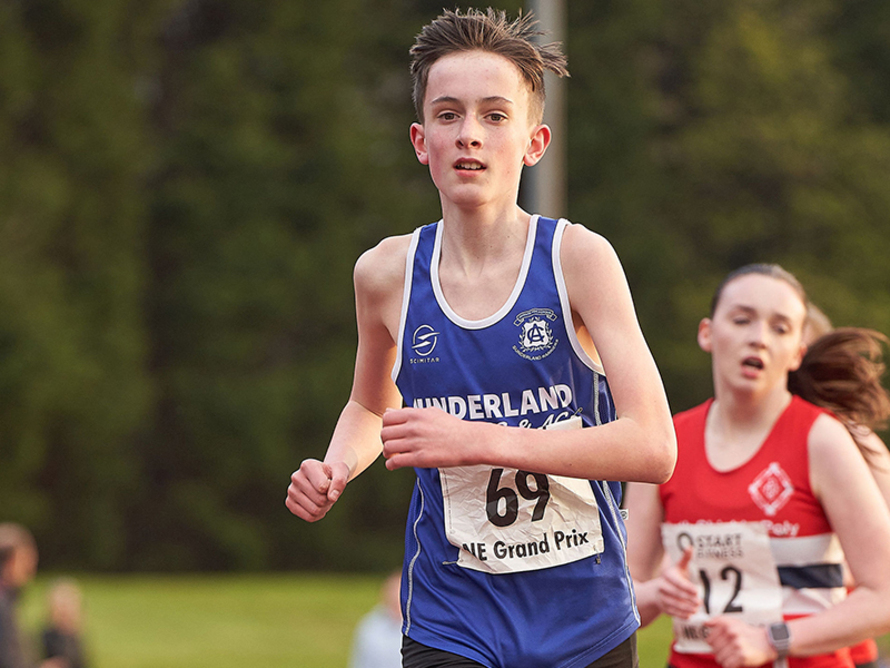 Southmoor Academy - Profile (2023)