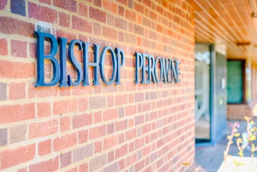 Bishop Perowne CofE College - Profile (2023)