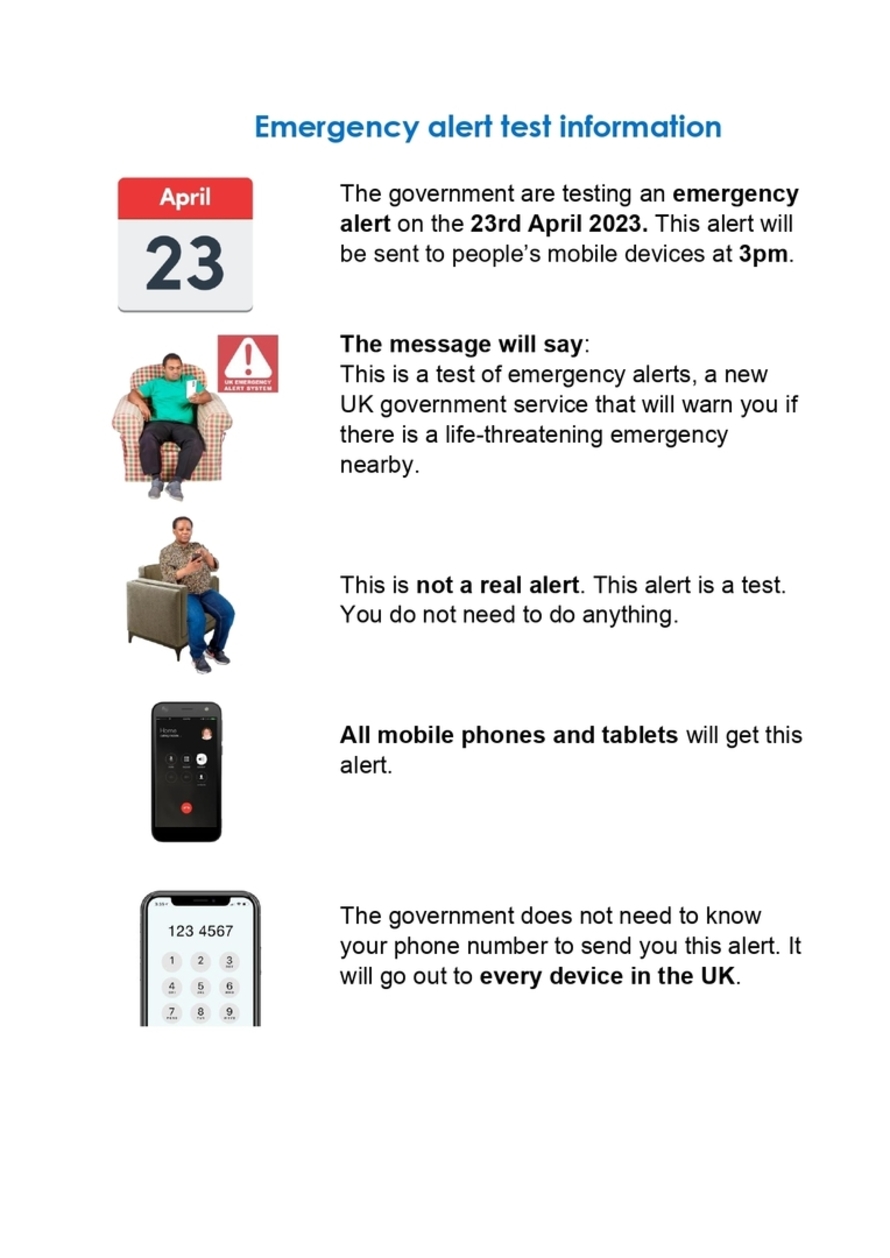 Marchbank Free School - Profile (2023)