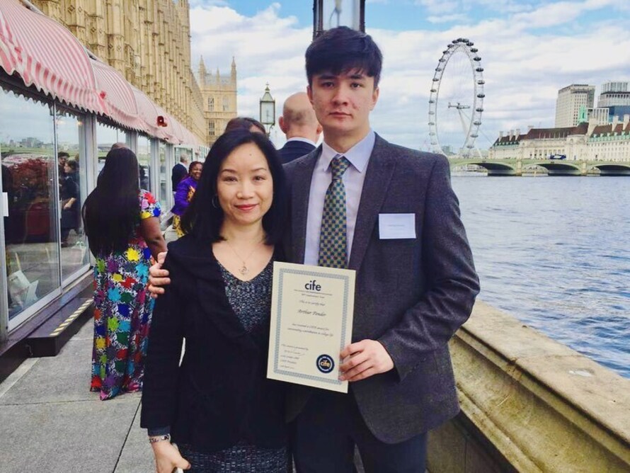 Bath Academy - Profile (2023)