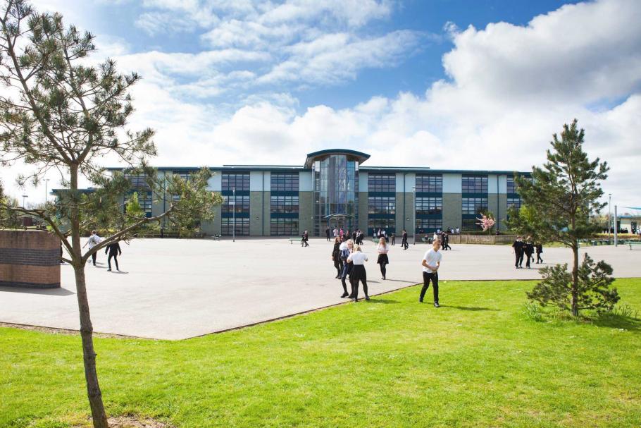 Gartree High School - Profile (2023)