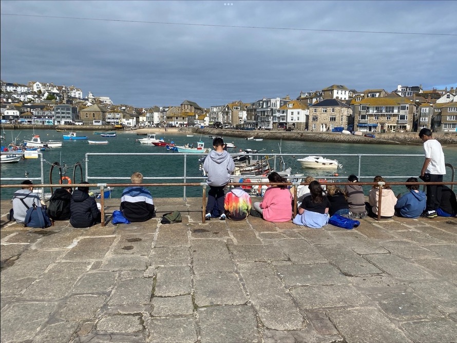 Gartree High School - Profile (2023)