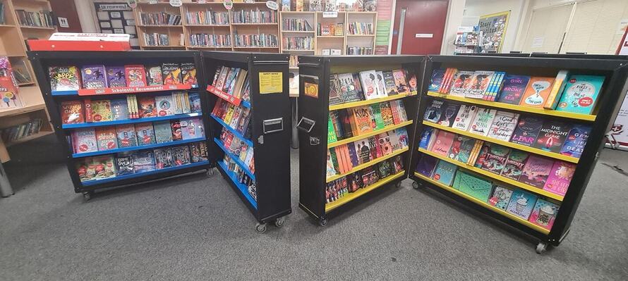 St Bede's Catholic Comprehensive School and Sixth Form College ...