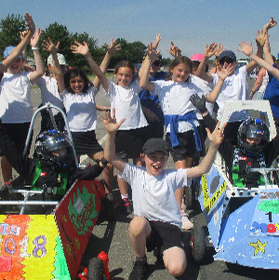 Mowden Infant School - Profile (2024)