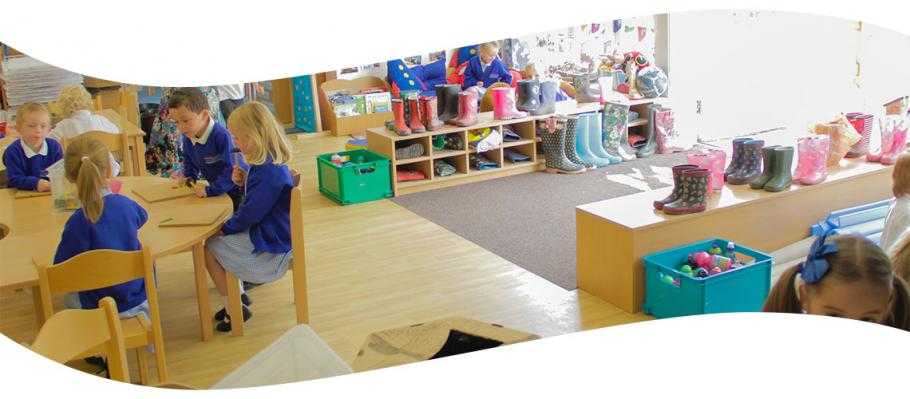 Hurworth Primary School - Profile (2023)