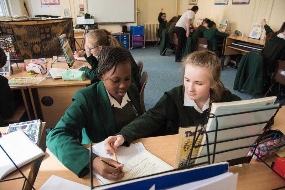 Bellerive FCJ Catholic College - Profile (2023)