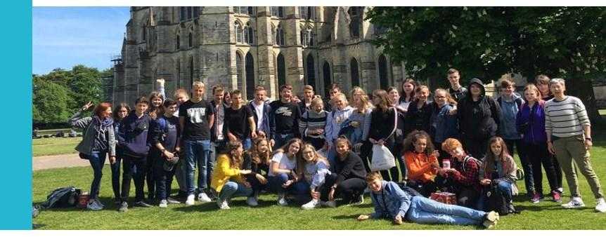 Wyvern College in Fair Oak and Horton Heath - Profile (2023)
