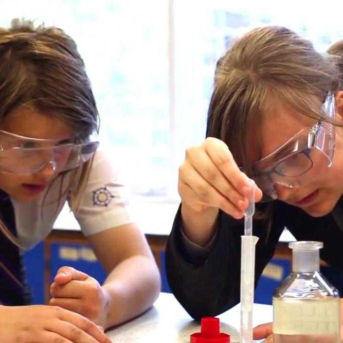 Harrogate High School - Profile (2023)