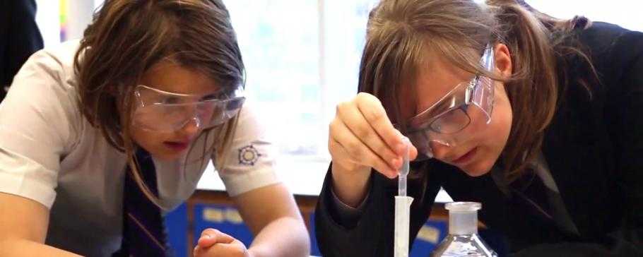 Harrogate High School - Profile (2022)