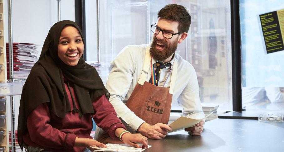 Top 20 Secondary Schools in Tower Hamlets (2023 Ratings)